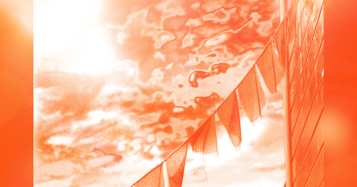Gradient Map Popup Slider